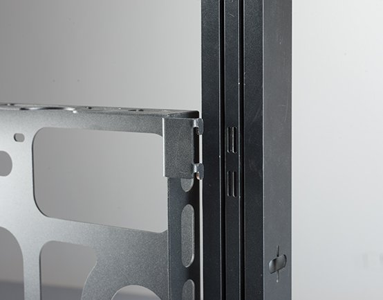 Monitor bracket